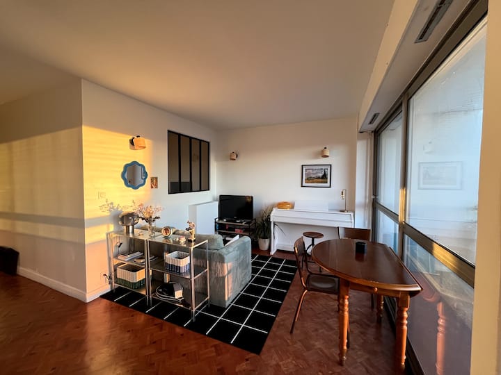 Appartement - Bordeaux