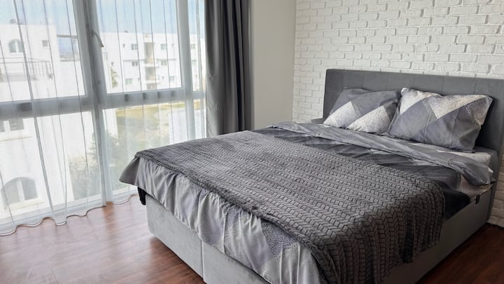 Luxury Apartment By The Sea! - Girne