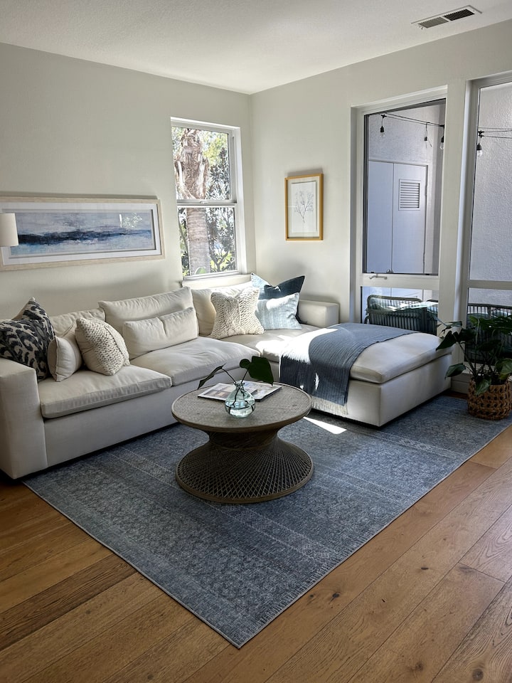 Gated 2br Condo Near Man. Beach - Torrance, CA