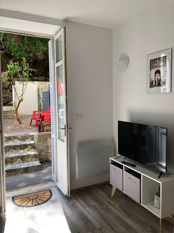 Havre De Paix Centre-ville - Ajaccio