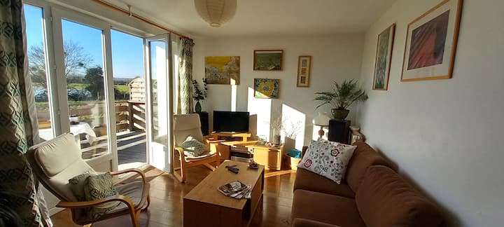 Maison Entière Au Calme. - Seine-Maritime