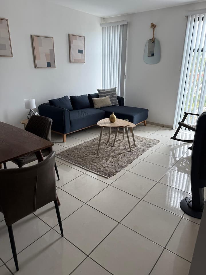 Departamento Centrico Morelia - Morelia