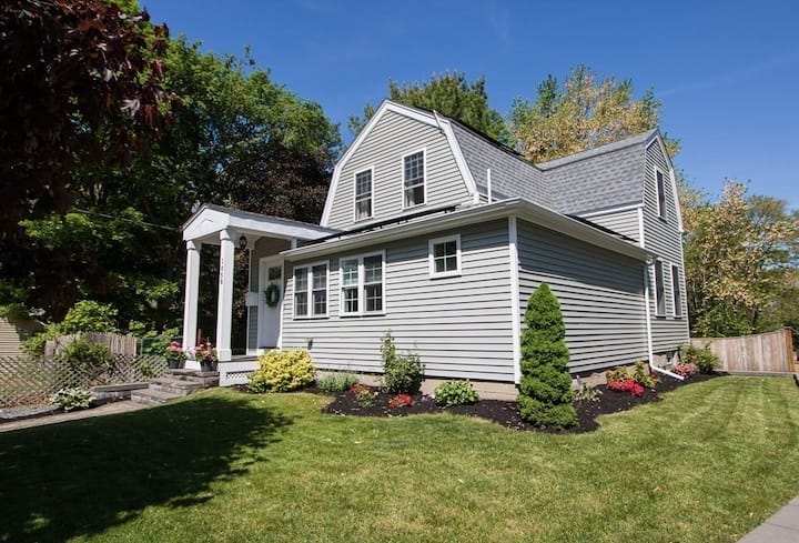 South Shore Getaway - Brockton, MA