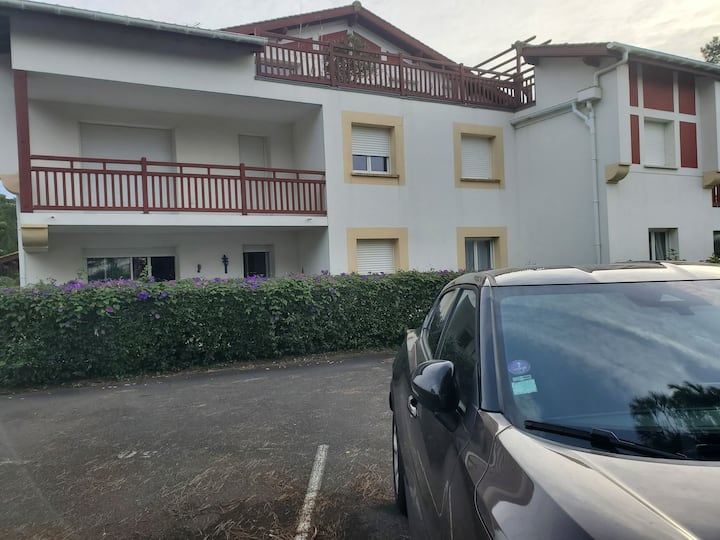 Appartement Capbreton-hossegor - Capbreton