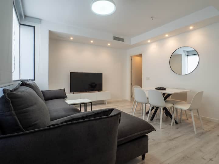 Bhost - Magdalena Iii - Cordova