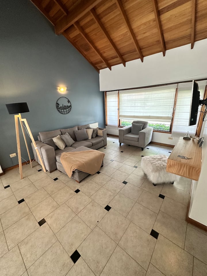 Casa Mar Del Plata - Mar del Plata