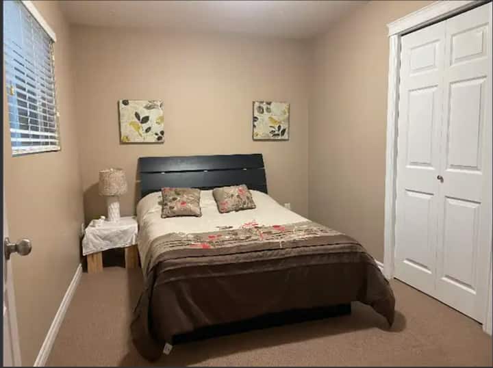Affordable & Cozy Stay - Prince George