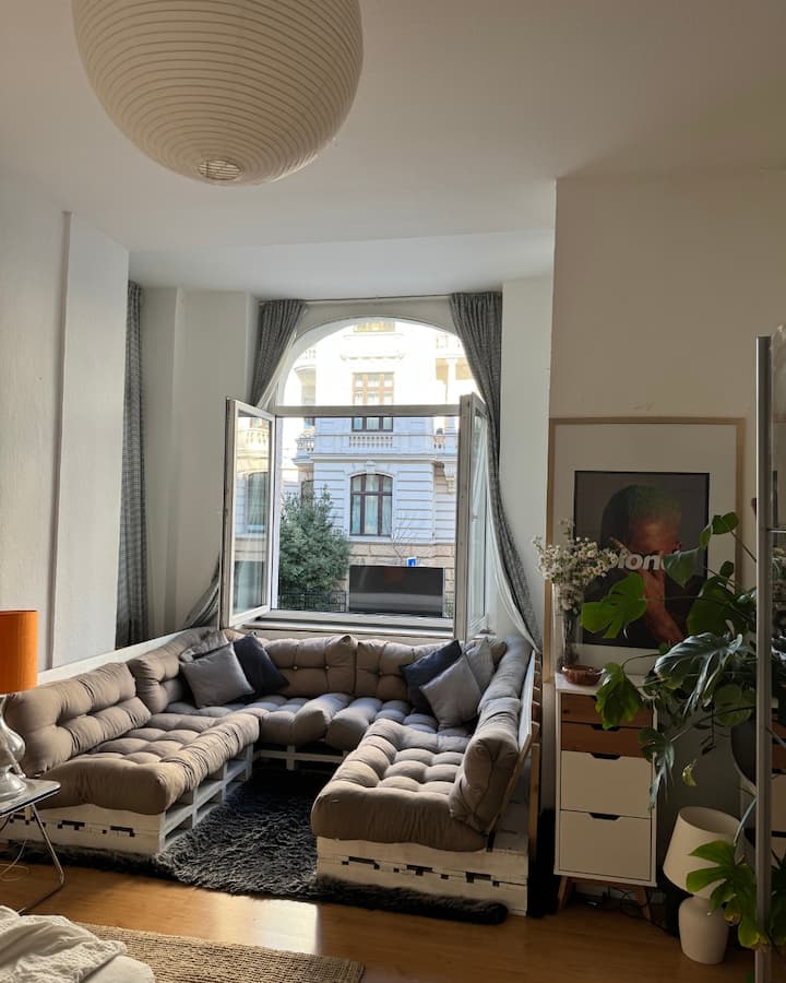 Cozy & Spacious Room City Center - Colonia