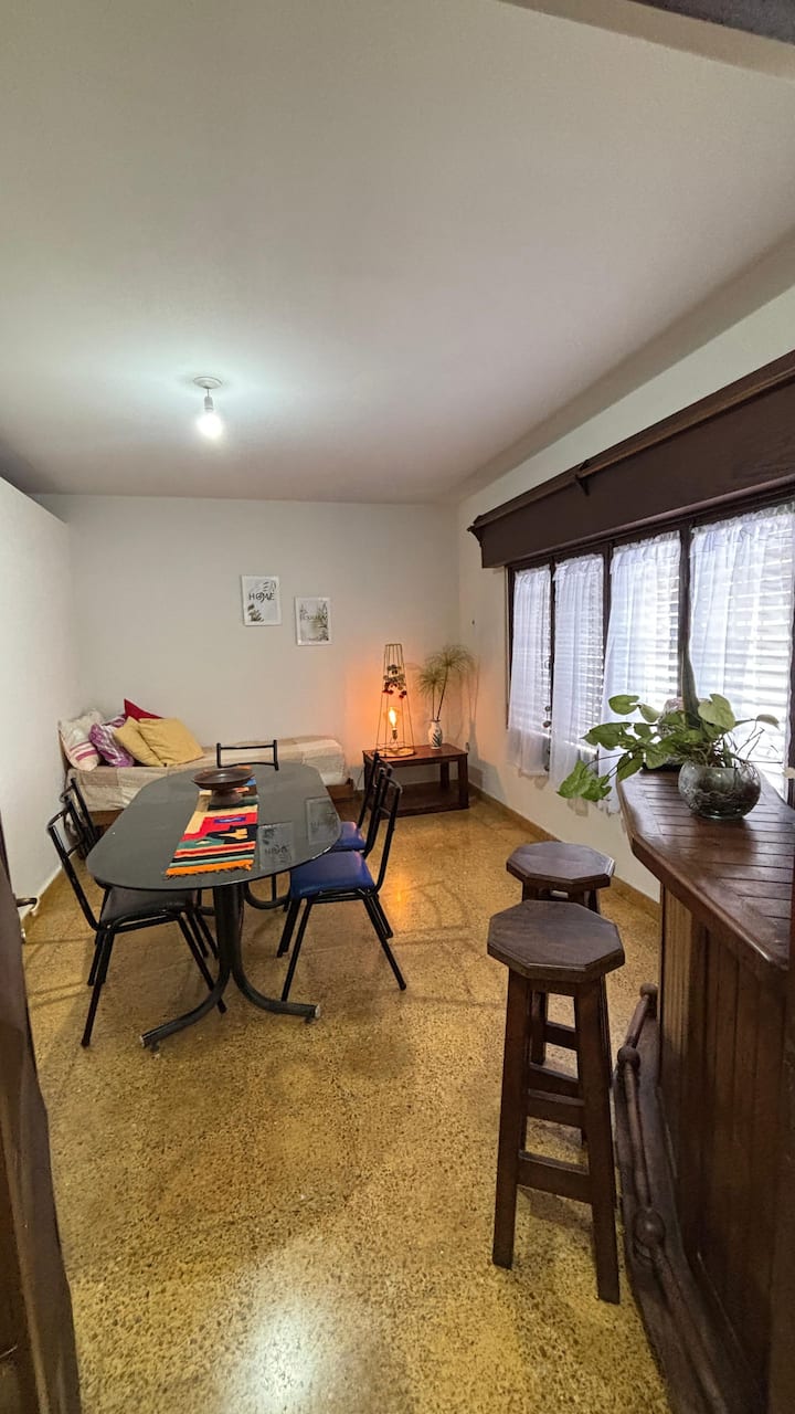 La Casa De Luli 2 - San Salvador de Jujuy