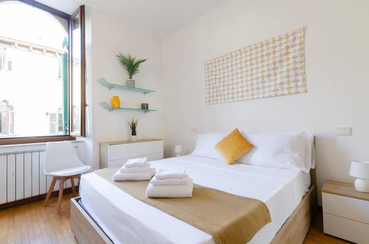 Cice Apartment In Veronetta - Verona