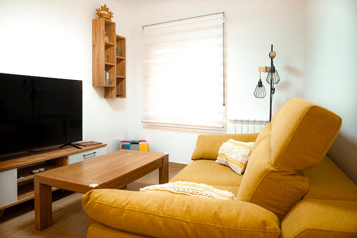 Apartamentos Lazos - Teruel