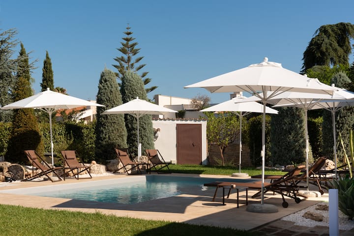 Deluxe Melograno–charme &Comfort - Bisceglie