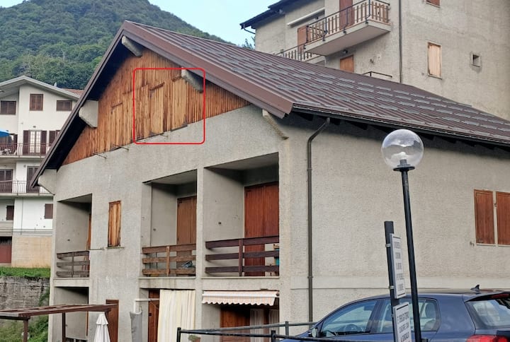Casa Chire - Prato Nevoso