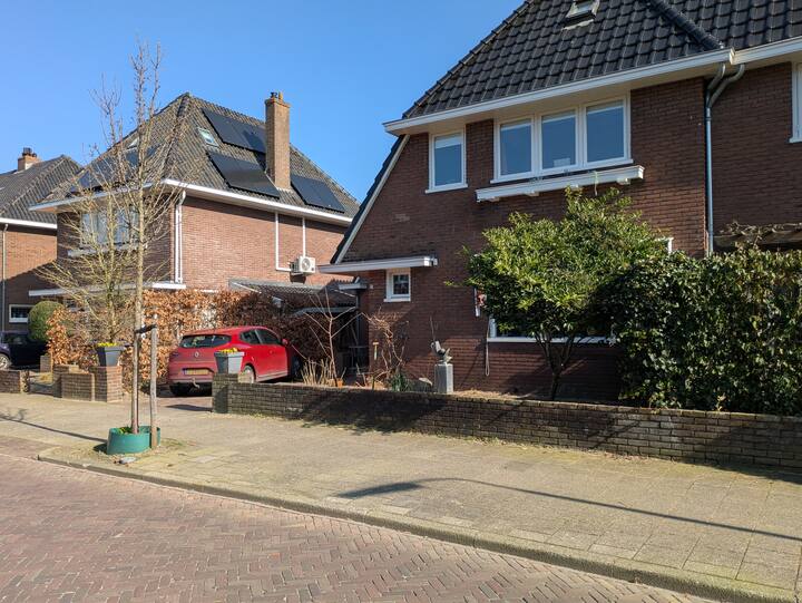 Gezellig Logeren In Mooi Meppel! - Meppel