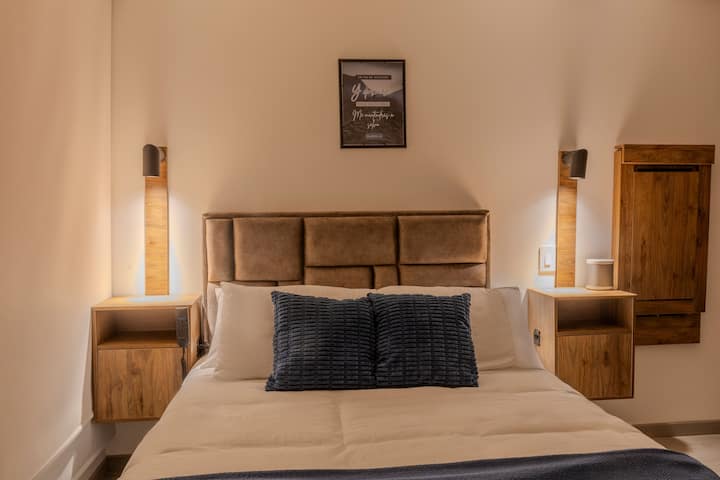 Smart Suite Near Fundacion Santa Fe - Bogotá