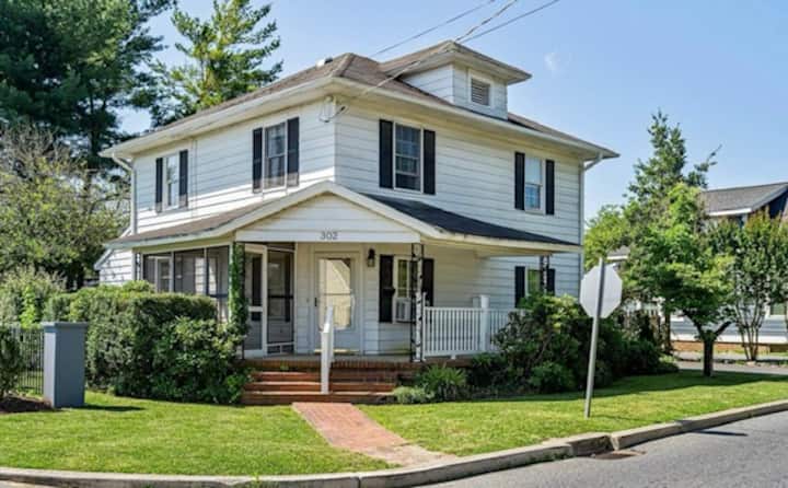 Spacious Stay In Georgetown, De - Redden State Forest, Georgetown
