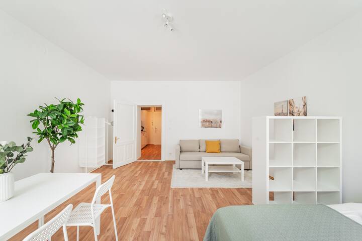 Central Studio Apartment - Vienna