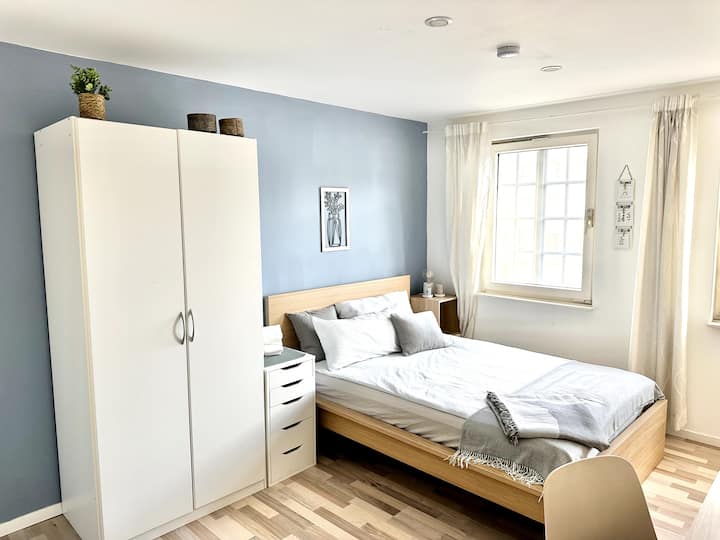 Möbliertes Zimmer In Bingen! - Bingen