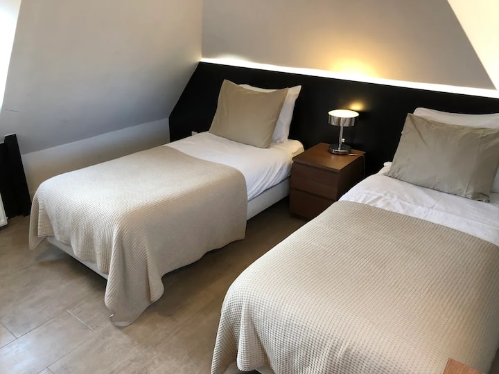 Comfort Clean Room&bathroom 10 Min From Amsterdam - Zaandam