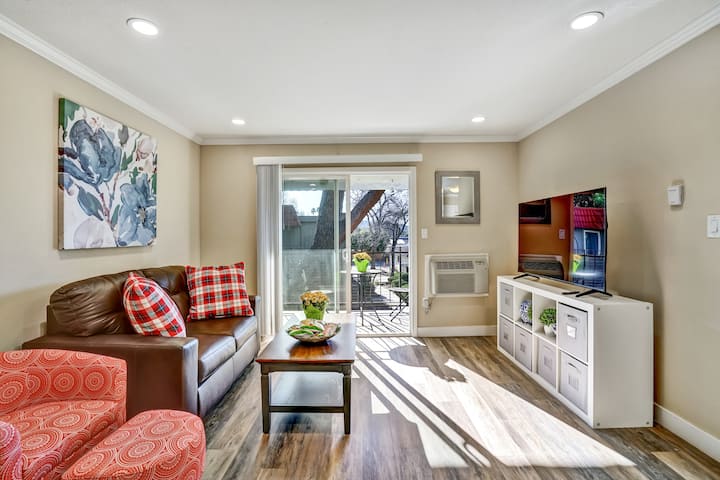 Cozy 888 Apartment Unit Remodel - Pleasanton, CA