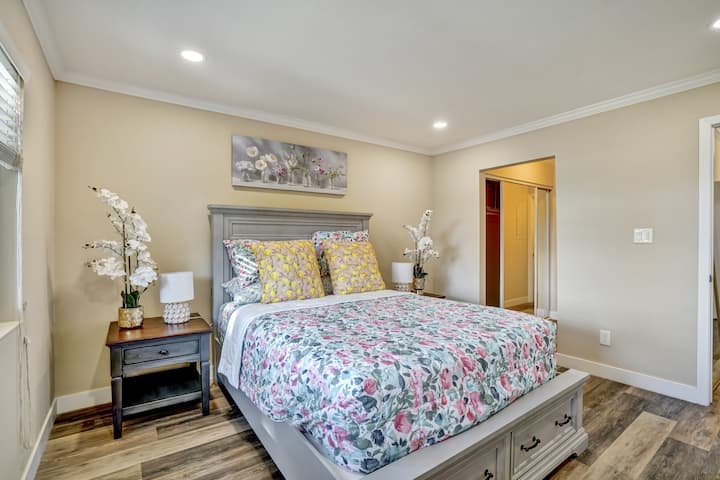 888 Pleasanton Cozy Condo - Pleasanton, CA