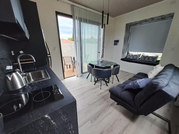 Suite Módulo En Love Sunset Vcp - Villa Carlos Paz