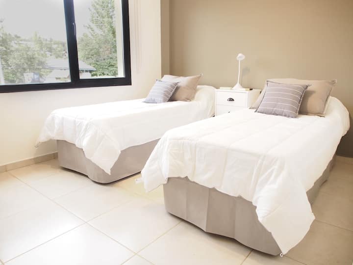 Amplio Y Luminoso Departamento - 聖卡洛斯-德巴里洛切