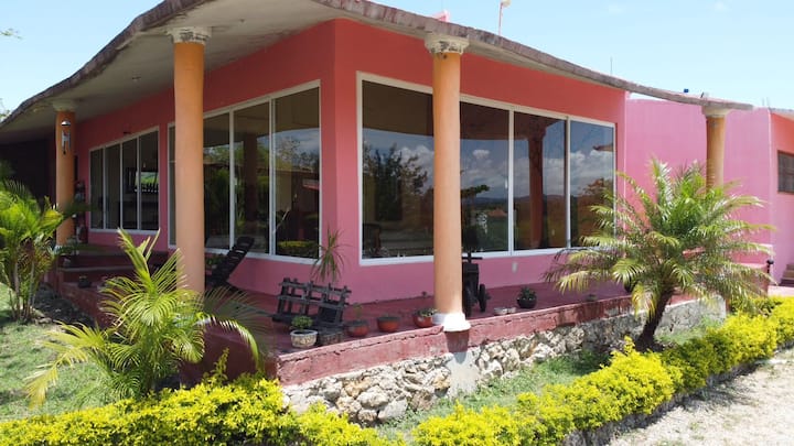 Casa De Campo - Tuxtla Gutiérrez