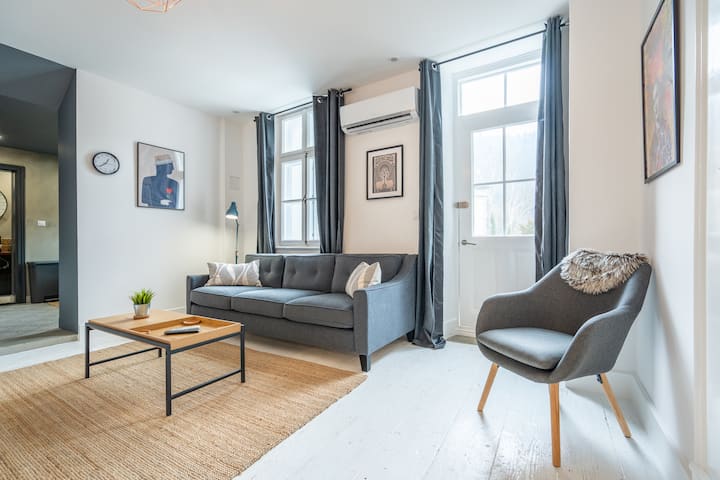 Tsarevets Apt&studio| N7even | Free Str. Parking - Veliko Tarnovo