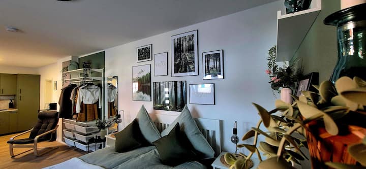 Neyses Apartments - Kylltalperle - Trier