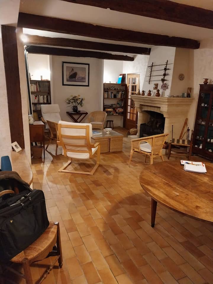 Grande Maison De Famille - Saint-Cast-le-Guildo