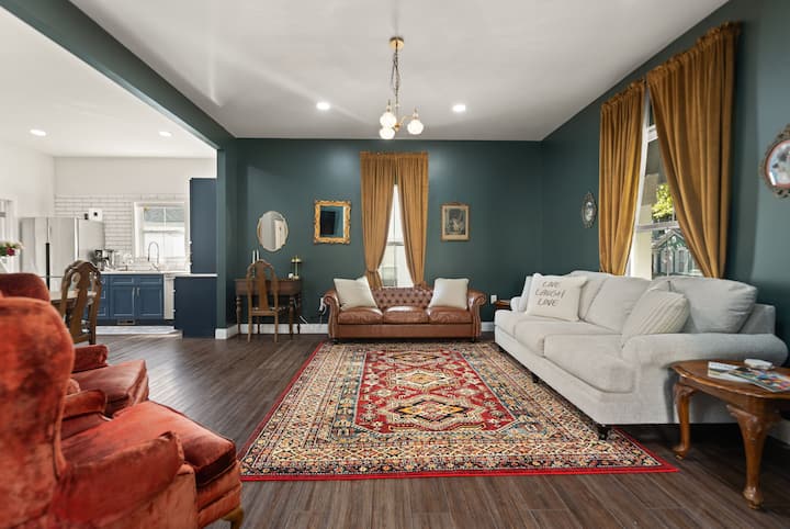 Main Street Stay - Elizabethtown, KY