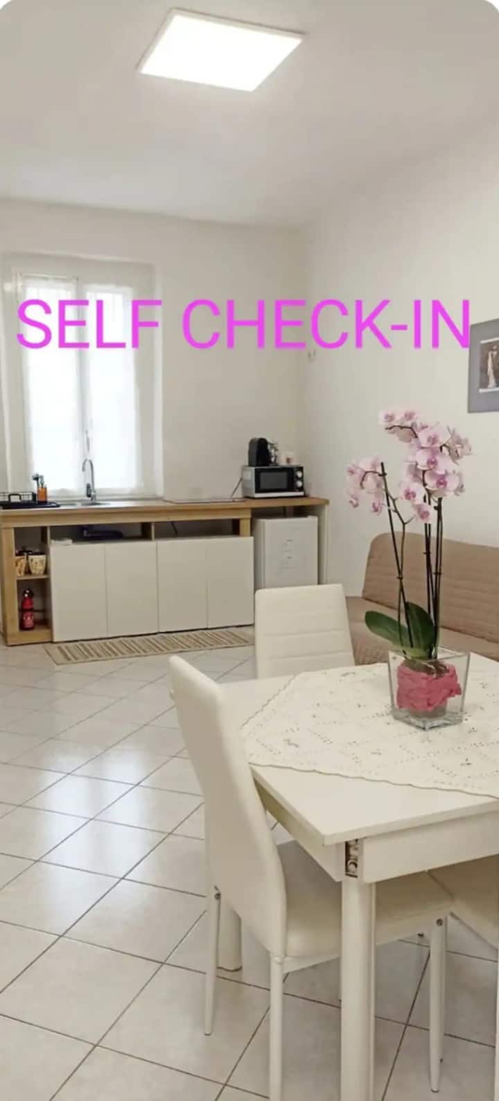 Dream House Near Milano - San Giacomo