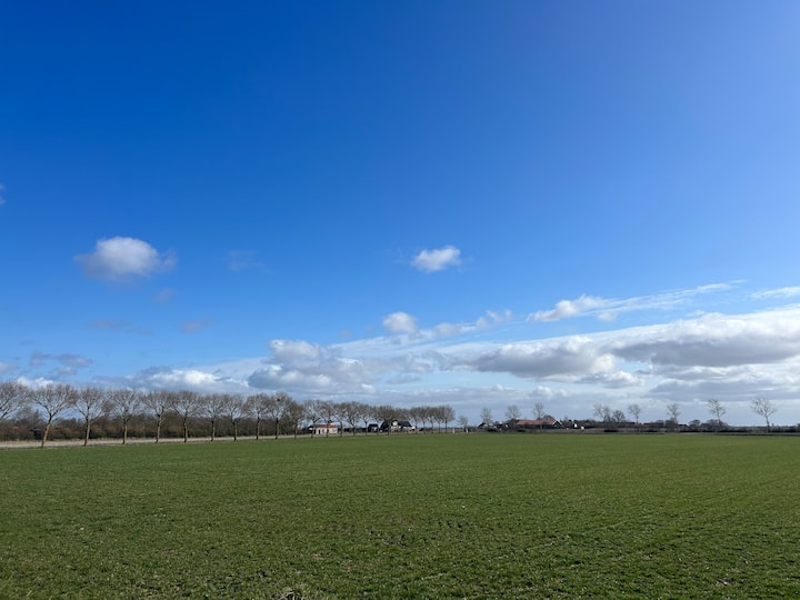 Hofstede Boterhoek - Ellemeet
