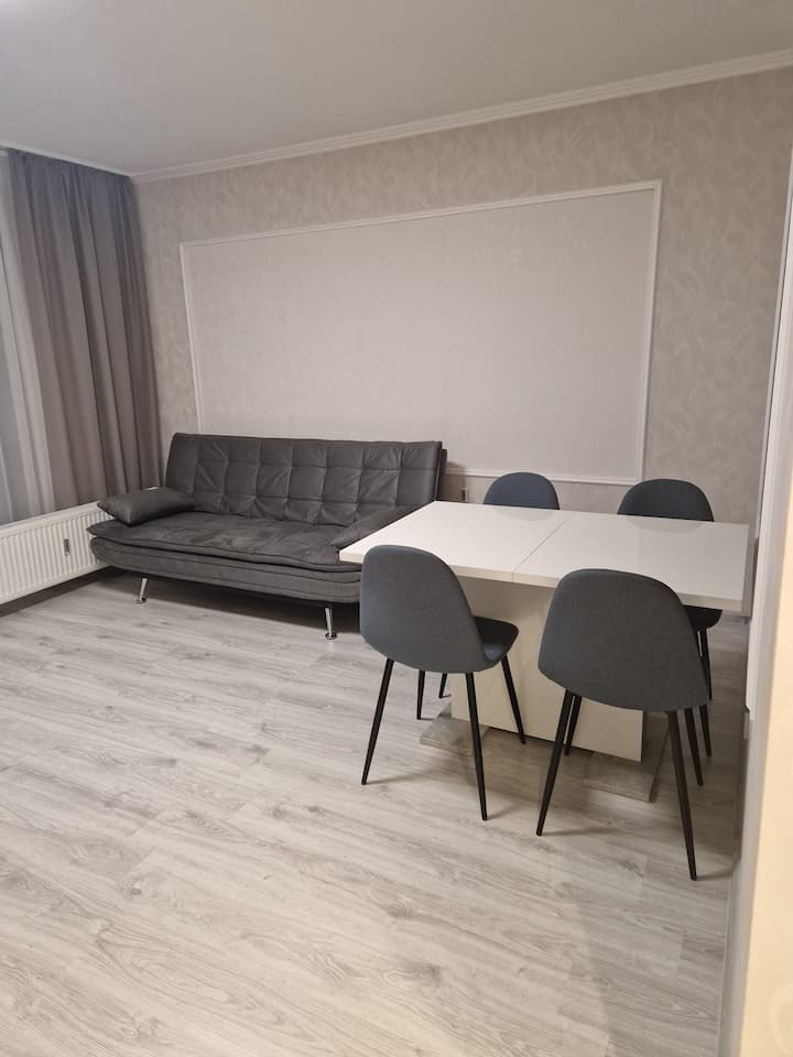 Schöne Wohnung Messe Hannover - Laatzen