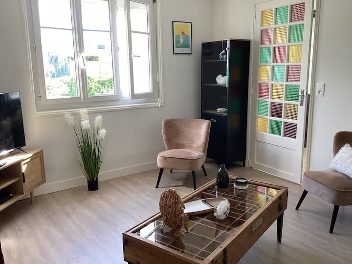 Maison Ker Ln - Saint-Nazaire