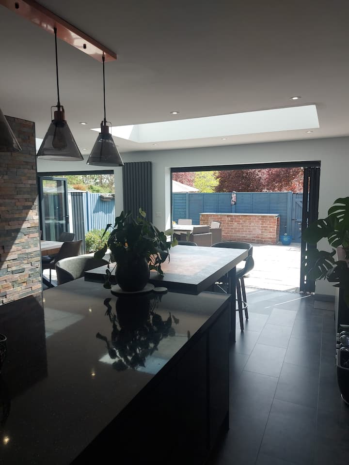 Spacious House Near Goodwood - Chichester - Chichester
