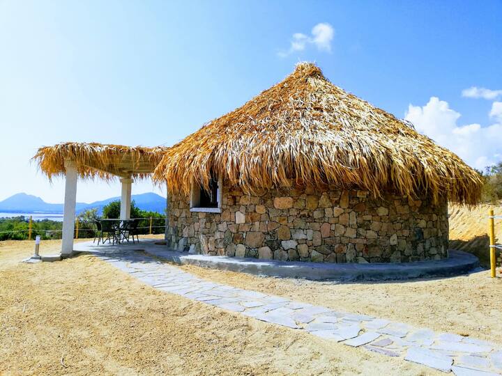 Casa Con Terrazzo Vista Mare - San Vito