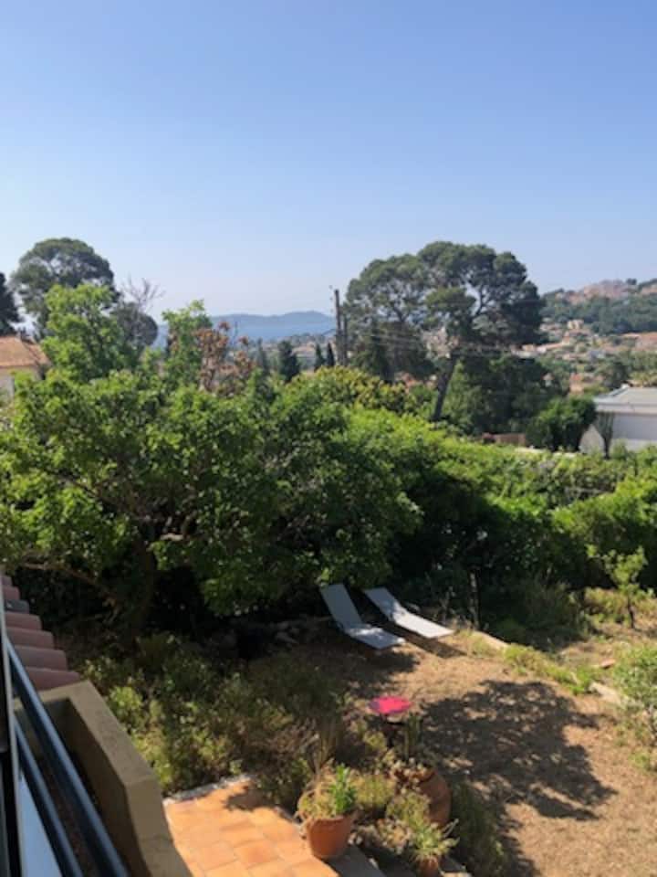 Maison Paradis - Giens