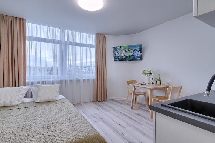 Old Town Edvin Apartments - Vilnius