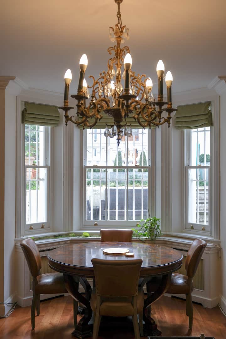 Luxury Flat In South Kensington - Chelsea