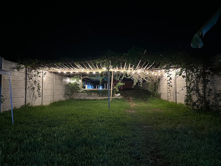 Mi Refugio Casa De Campo - Laredo - Peru