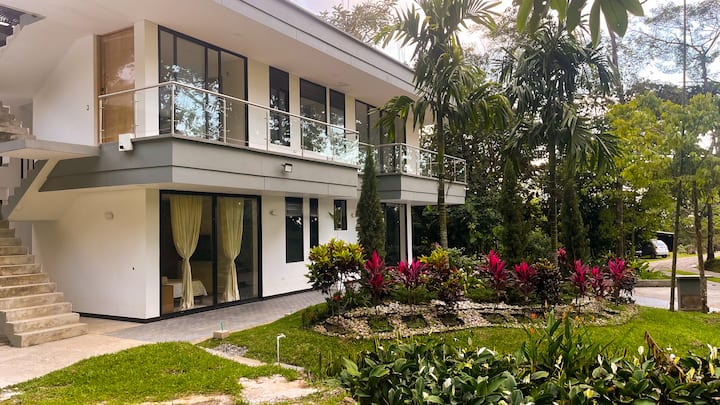 Green Palm Resort - Acacias