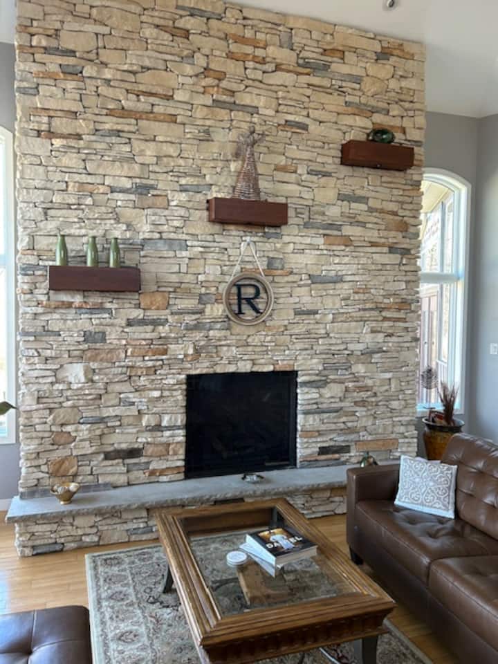 Fabulous Home 4-bdrm Nature Vibe - Alcyon Lake, NJ