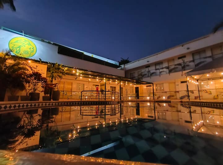 Hotel Calarca Club - Montería