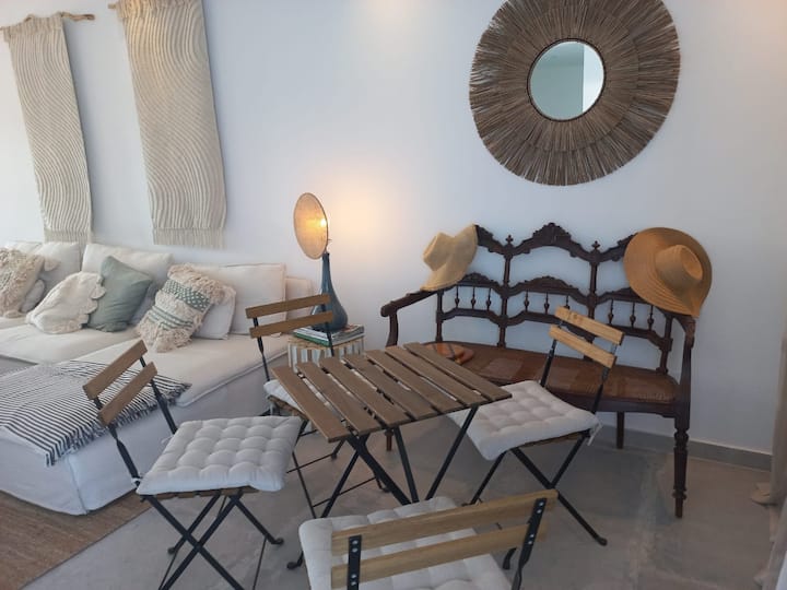 Villa Lunds In Fuseta - 파루
