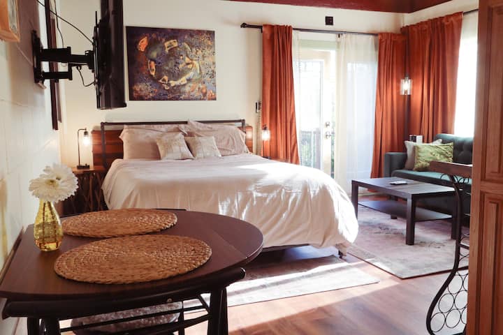 Tujunga Retreat - Los Ángeles, CA