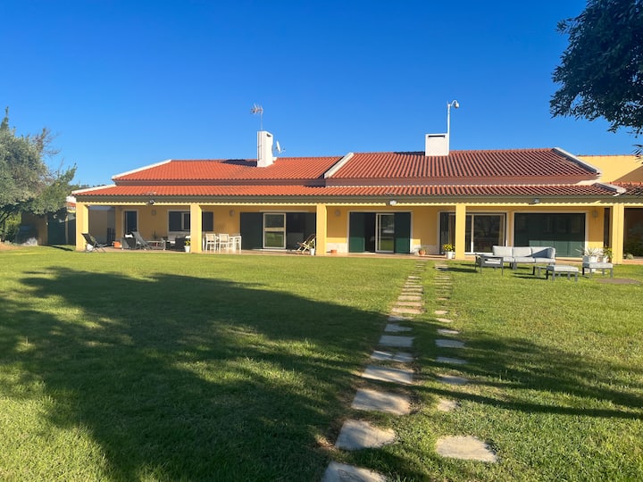 Quinta Da Corticeira - Elvas