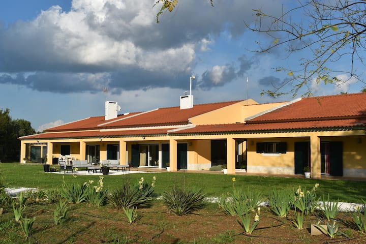 Quinta Da Corticeira - Elvas