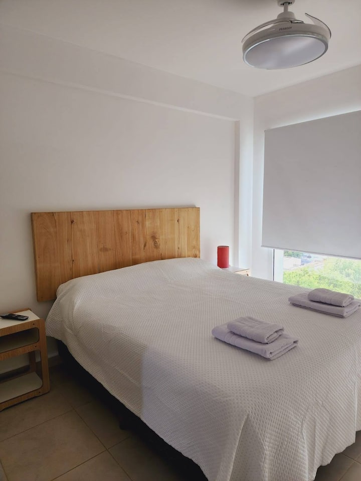 Catuel A Pasos Del Centro - Puerto Madryn